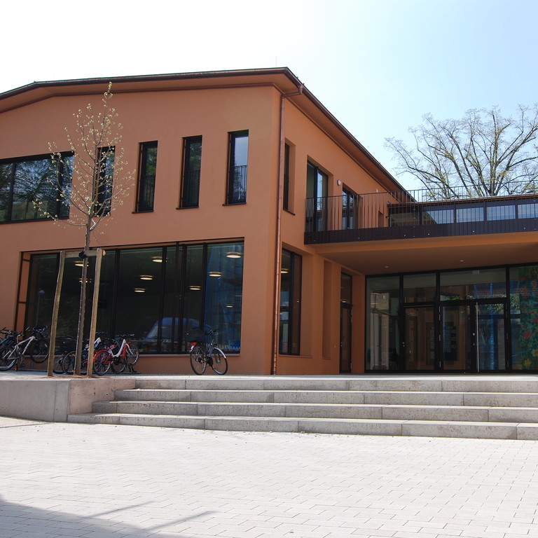 Grundschule Ettenheim | Scholz Lichttechnik